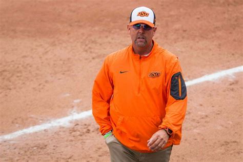 Kenny Gajewski Signs Five Year Contract Extension With Oklahoma State