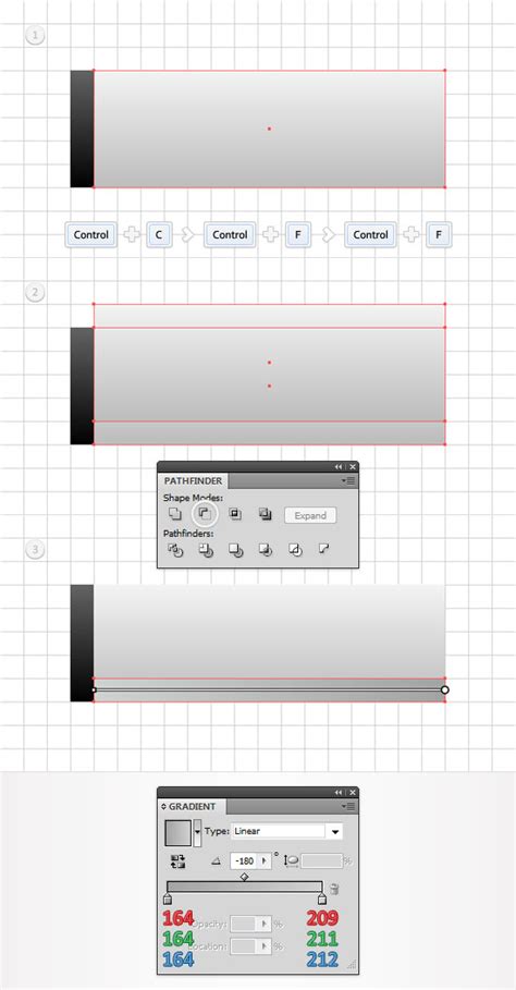 Adobe Illustrator Tutorial Create A Printer Illustration Page