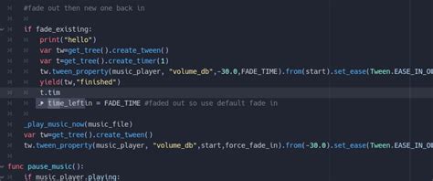 Scenetreetween Created Within If Block Fails To Show Context Helpers · Issue 71407