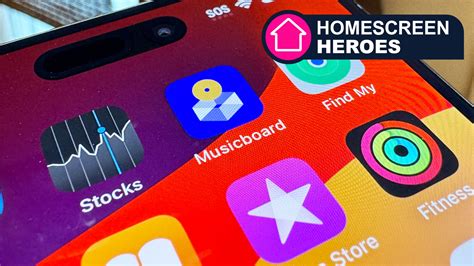 I Love Music And This App Makes My Experience Complete Techradar