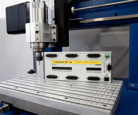 CSMIO IP A 6 Axis Motion Controller CS LAB
