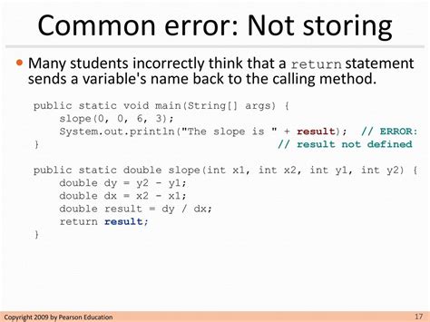 Building Java Programs Ppt Download