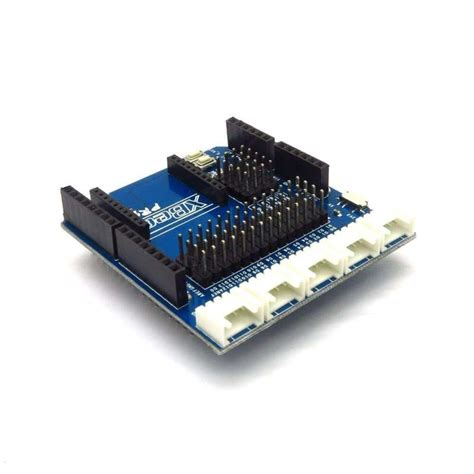 ITEAD ARDUINO SENSOR SHIELD Itead IM