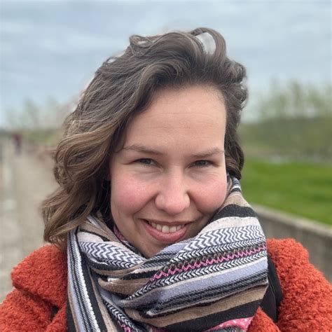Windy Van Rossum Huijgen Doktersassistent Praktijk Dr Levie Linkedin