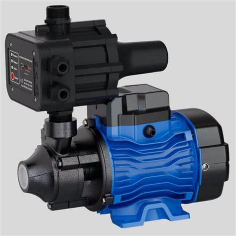 Vortex Pump Master Pump