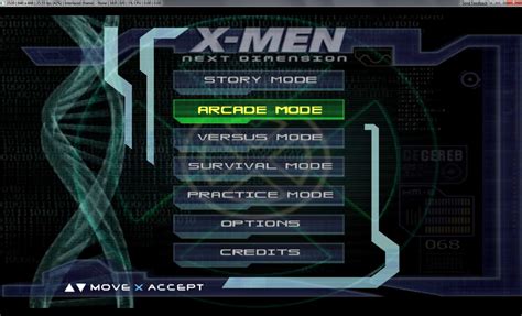 Filex Men Next Dimension Forum 1 Pcsx2 Wiki