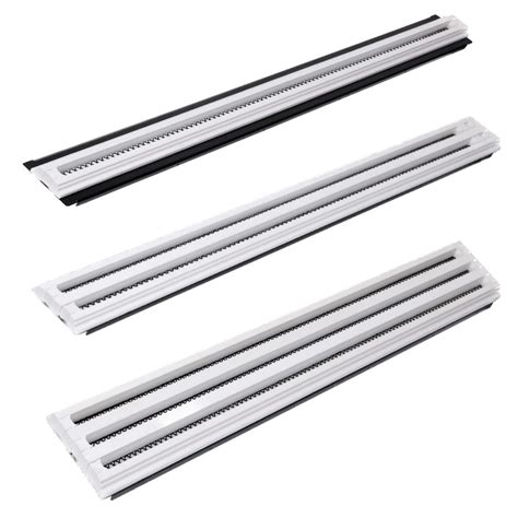 Gypsum Linear Slot Diffuser Line Aircon Uk Gypsum Linear Slot Diffuser Line Aircon Uk