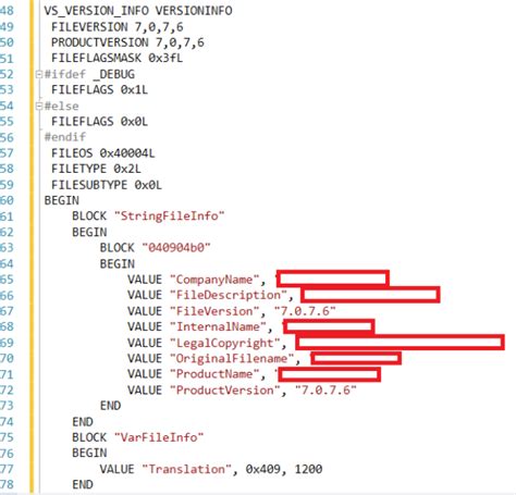 C Cannot Embed Cclr Assembly Version Number Stack Overflow