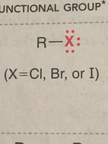 Functional Groups Flashcards Quizlet