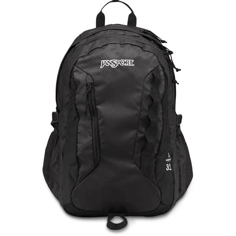 Jansport Black Wheeled Backpack At Brad Schaffer Blog