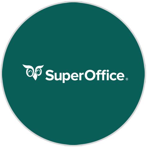 Home Apps For Superoffice Crm Online