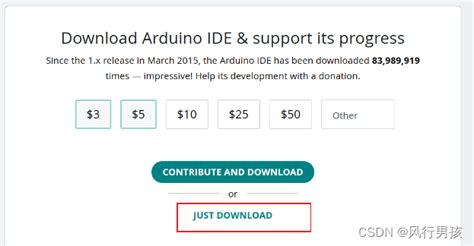 Arduino Ide的安装及基本使用(保姆级教学)arduinoide Csdn博客 Arduino Ide的安装及基本使用(保姆级教学)arduinoide Csdn博客
