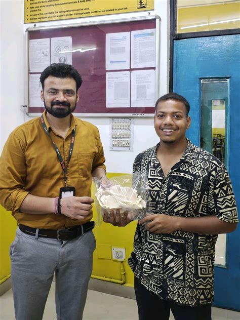 Shubham Arya On Linkedin Mushroom Learning Education Elp