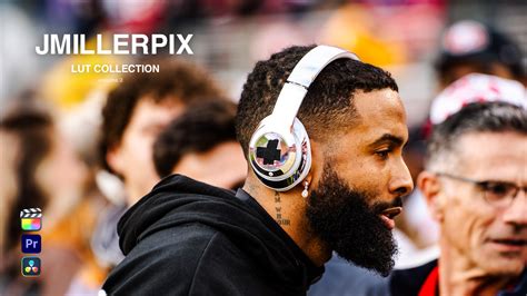 Lut Pack Video Color Grading Volume 2 Jmiller Filtergrade