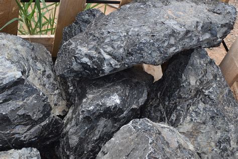 Black Obsidian Minick