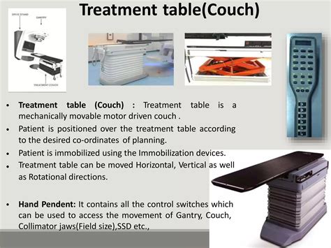 Basic Of Medical Linac PPTX