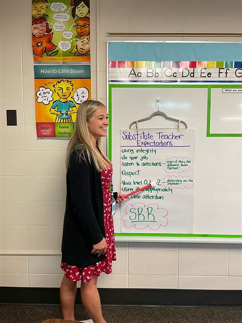 Teacher Hack For Anchor Charts