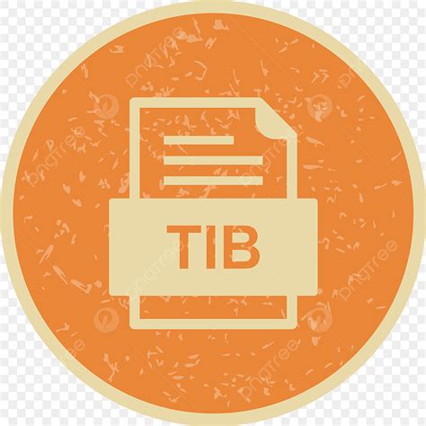 Document File Folder Vector Design Images Tib File Document Icon Document Icons File Icons