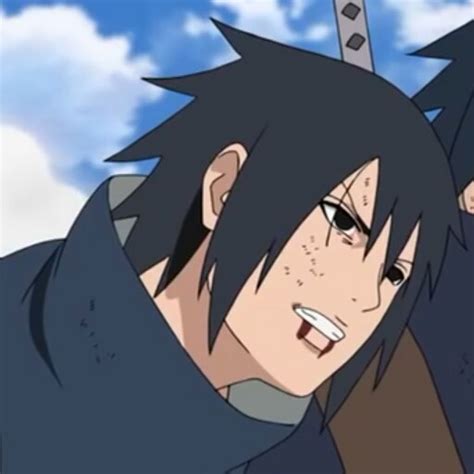 Izuna Uchiha Youtube