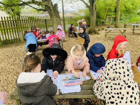 Pupil Leadership Barrow Cevc Primary School