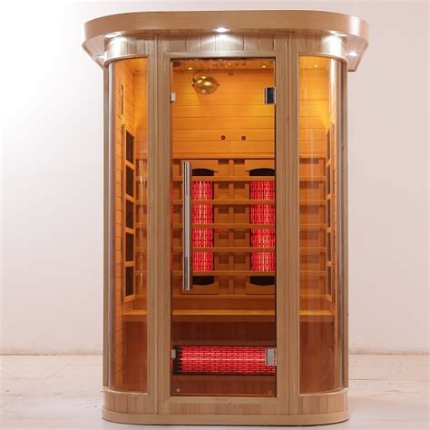 Gym With Sauna Hidden Cm Massage Room Mini Sauna Room Custom Sauna