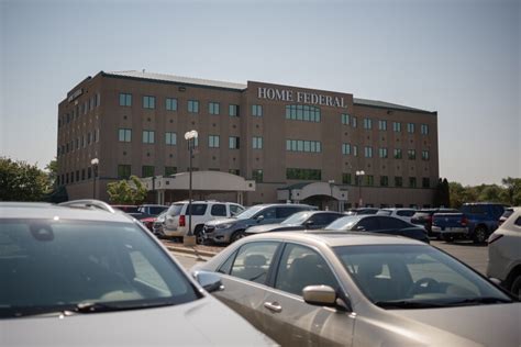 Home Federal Savings Bank Wraps Up Merger With Nd Based Alerus Post Bulletin Rochester