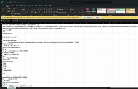 How To Open Large Evtx Files The Easy Way