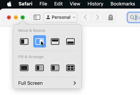 how to use window tiling in macos sequoia