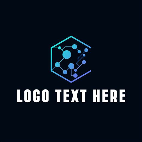 Circuit Data Solutions Logo Innovating Digital Technology And Ai