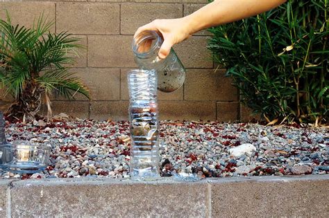 DIY Water Filter Experiment Kix Cereal