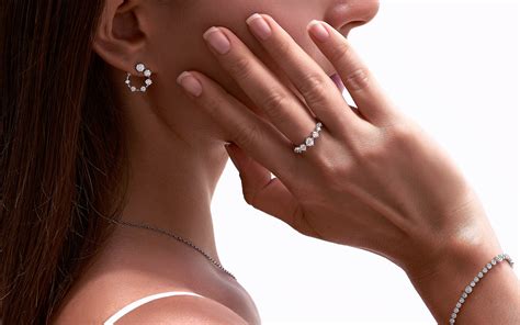 Revel In Abundant Splendour With Louises New Infinity Collection