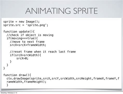 Build Your Own Game With Html5