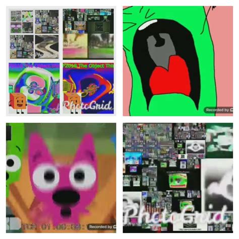 Too Many Klasky Gummy Bear Bfdi Hoops And Yoyos Haunted Youtube