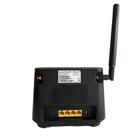 300mbp Mini Wifi Router Wireless Lte 4g Router Network Modem Cat4 Cpe
