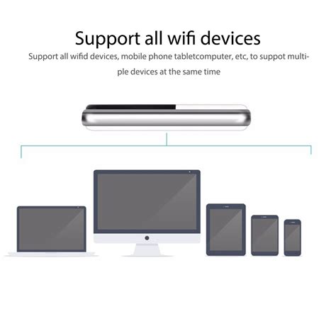 G Lte Wifi Router Draagbare Hotspot Draadloze Bre Vicedeal