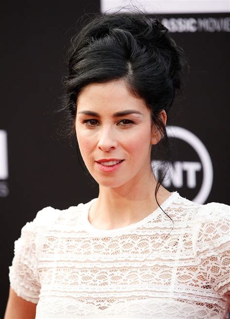 Sarah Silverman Picture 1 41st Afi Life Achievement Award Honoring