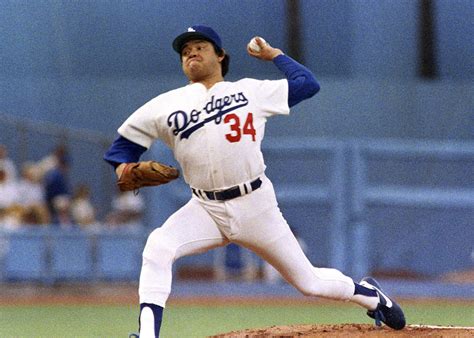 Dodgers Mourn The Passing Of Legendary Pitcher Fernando Valenzuela