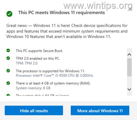 How To Fix Windows Upgrade Problems Full Guide WinTips Org