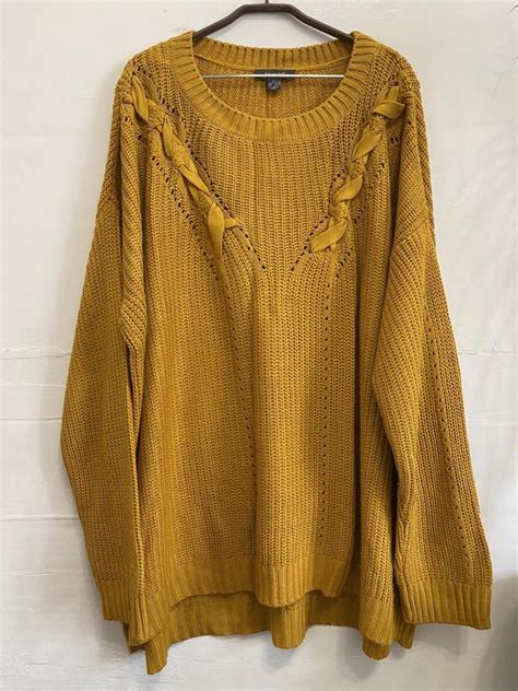 Чудова кофтинка великого розміру — ціна 289 грн у каталозі Светри Купити жіночі речі за