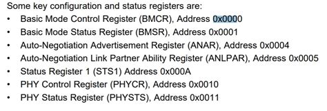 dp83867ir link issue interface forum interface ti e2e support forums