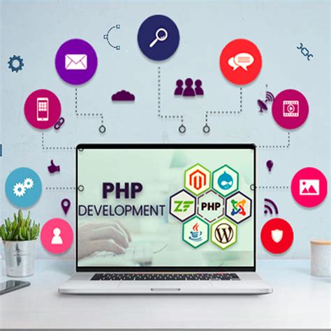 Php Saarinvy Website Designing And Development Digital Marketing