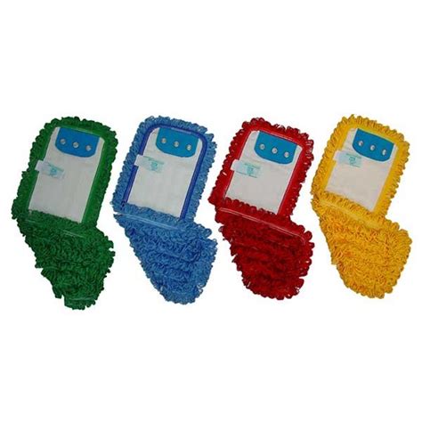 Premium Microfibre Mop Heads Ramon Hygiene Products