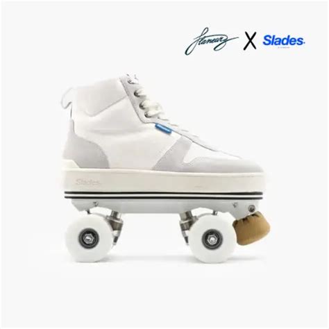 S Quad Slades Pack Flaneurz