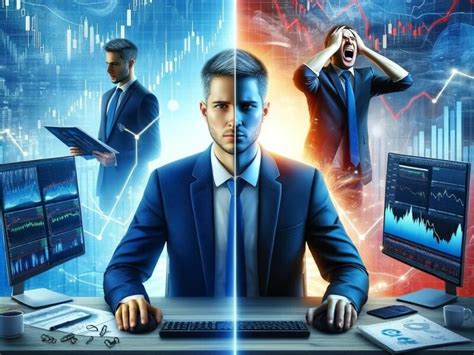 Algorithmic Trading Facts Vs Misconceptions In Emotional Investing