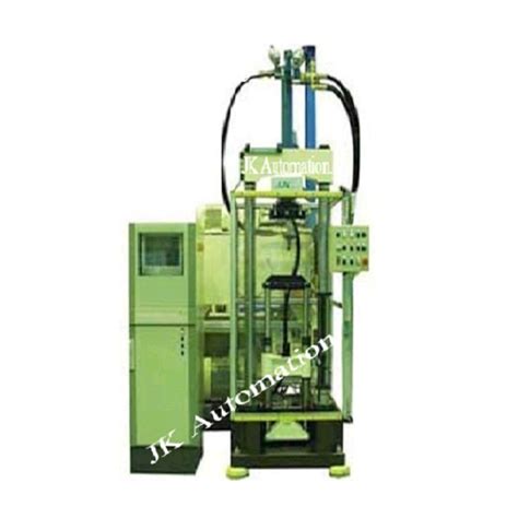 Semi Automatic Shock Absorber Assembly Spm At Best Price In Pune J K Automation