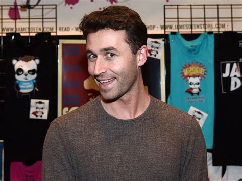 James Deen Accused Of Sexual Assault By Multiple Women Business Insider