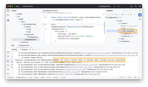 This Video Will Show You Why Using `ddl Auto` And `hbm2ddl` Properties Is Not A Good Idea With