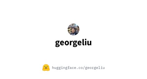 Georgeliu George Liu