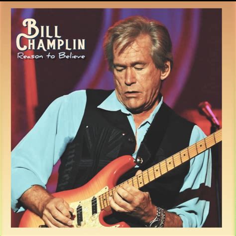 Legendary Singersongwriterguitarist Bill Champlin Releases His New Record ‘livin For Love