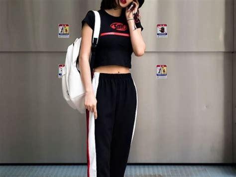 Quem Você Seria Em Um Grupo De K Pop Feminino Gabriella Monteiro